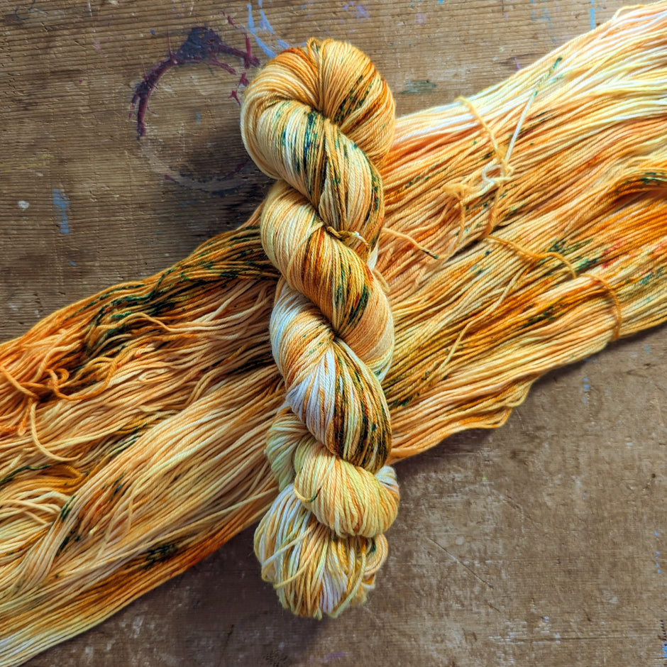 Core Range – Maximoo Yarns